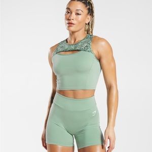 Gymshark | Shorts | Gs Power Original Tight Shorts | Poshmark